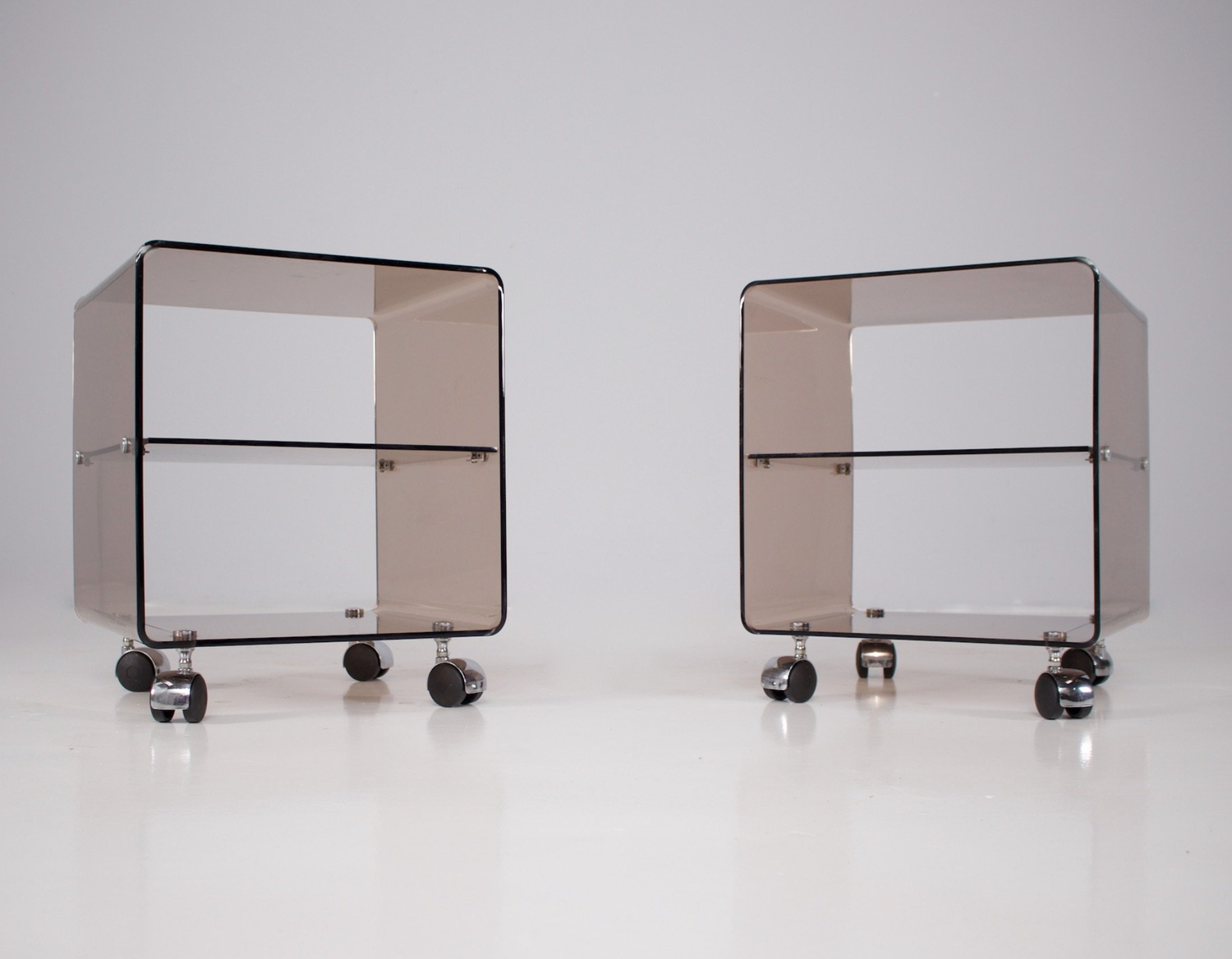 Legendary Lucite Designer Michel Dumas — THE MILLIE VINTAGE