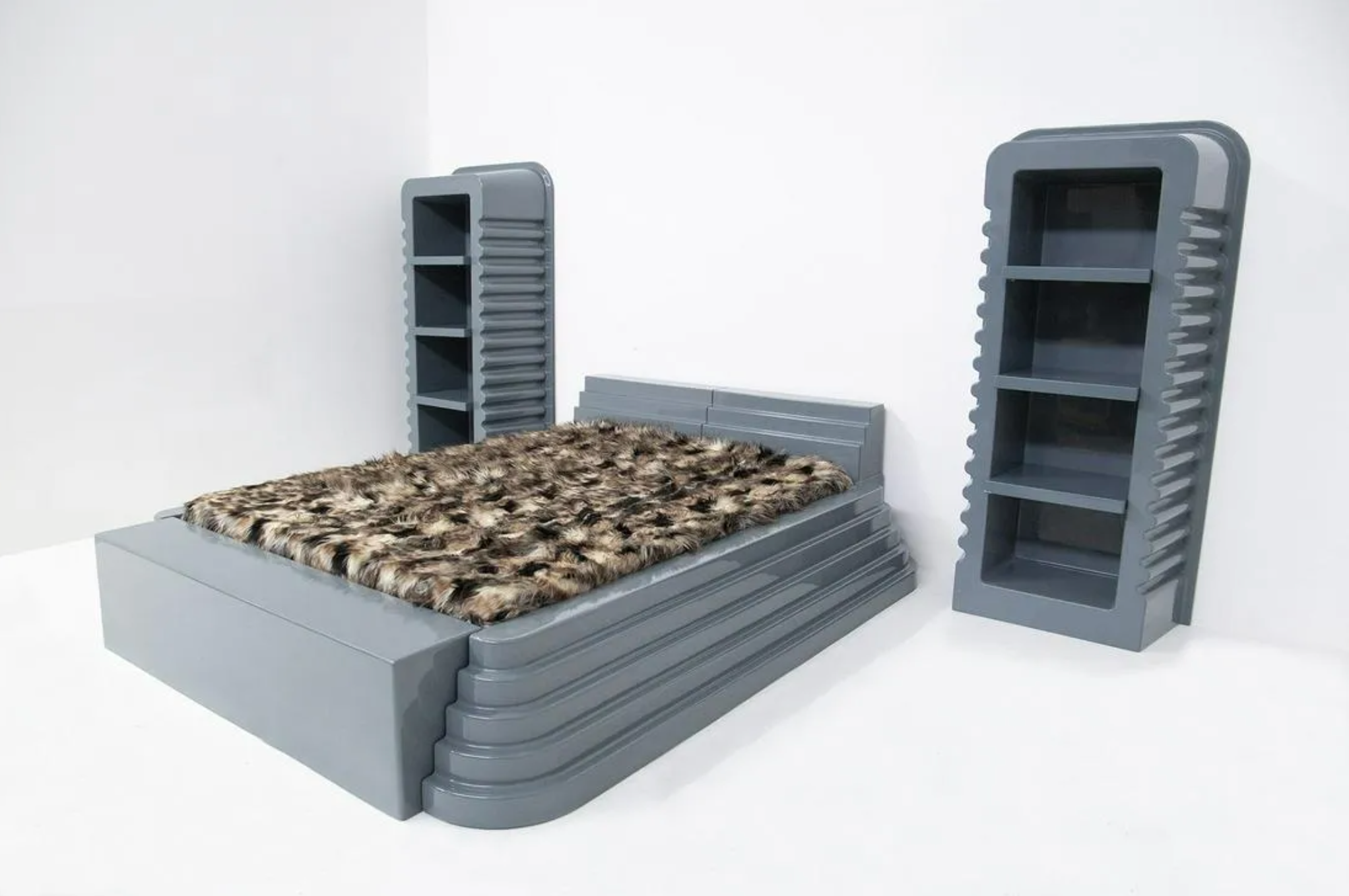 The Rise of Fiberglass Furniture Design — THE MILLIE VINTAGE