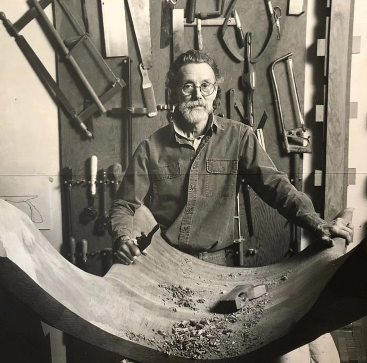 The Whimsical Works of Wendell Castle — THE MILLIE VINTAGE