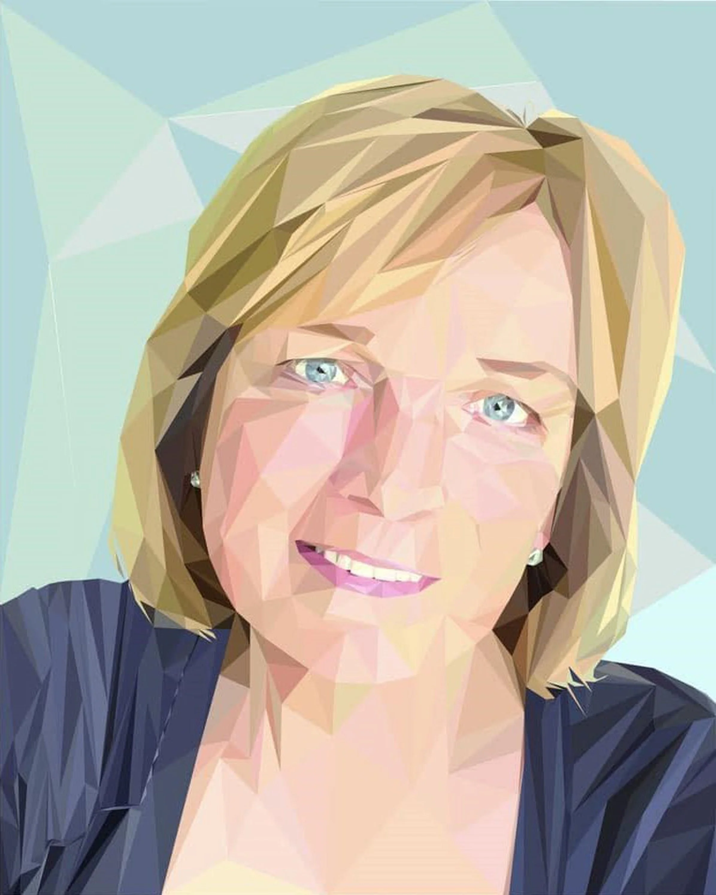 Jill Law — South Coast Artists