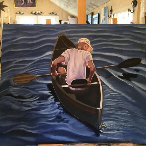 SCA Artist Members: Our Artists — South Coast Artists