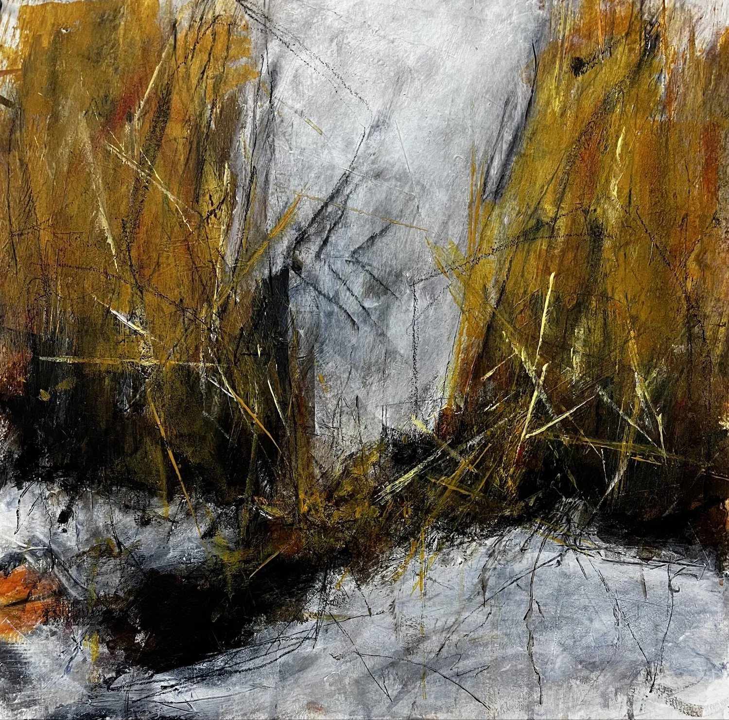 Annual Art Contest 2022 — South Coast Artists
