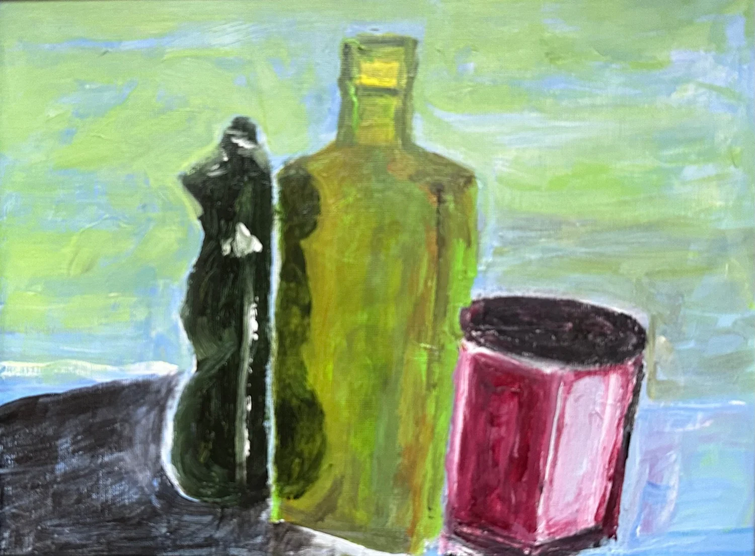 Mike Elefante — South Coast Artists