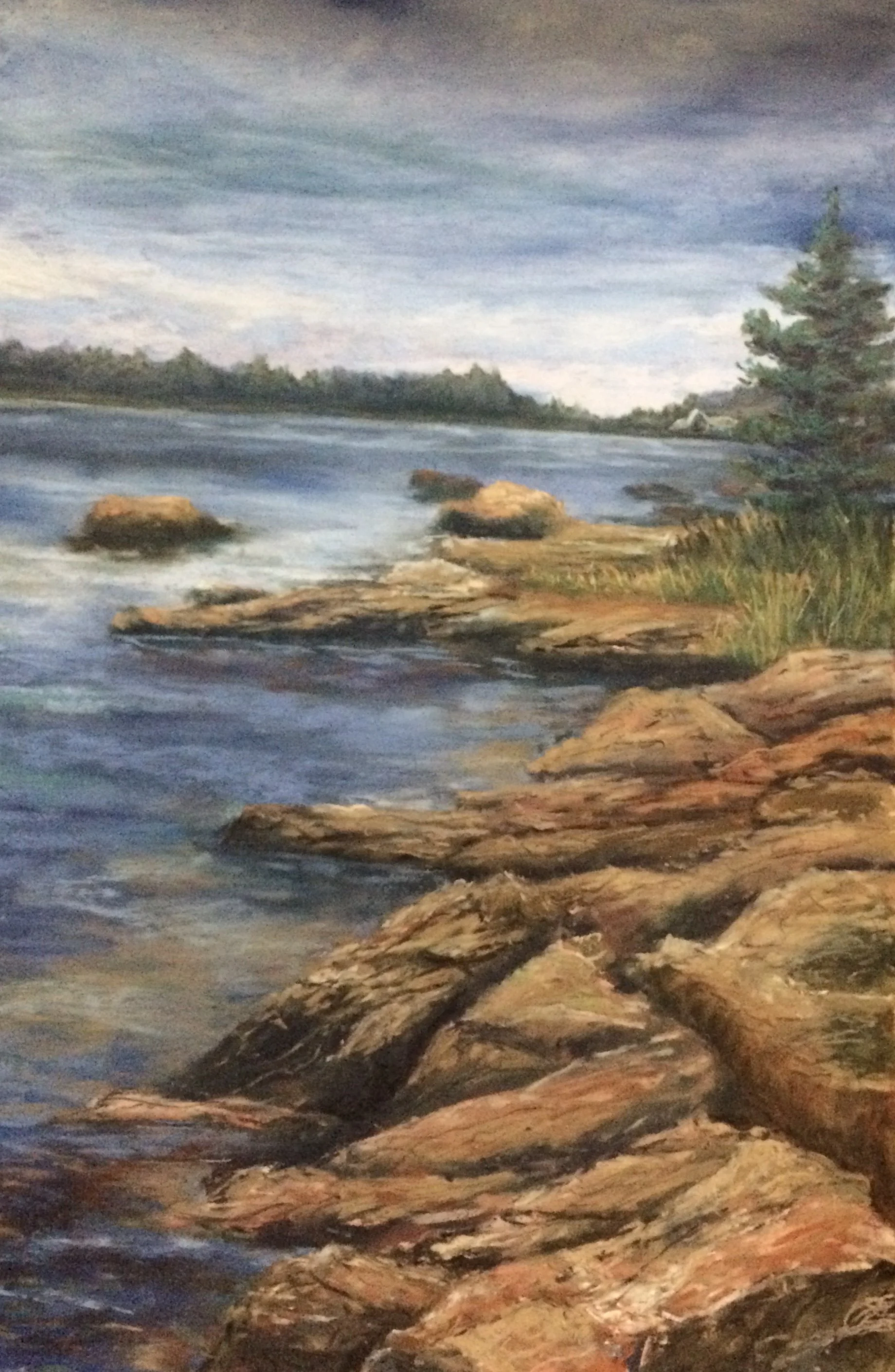 SCA Artist Members: Our Artists — South Coast Artists