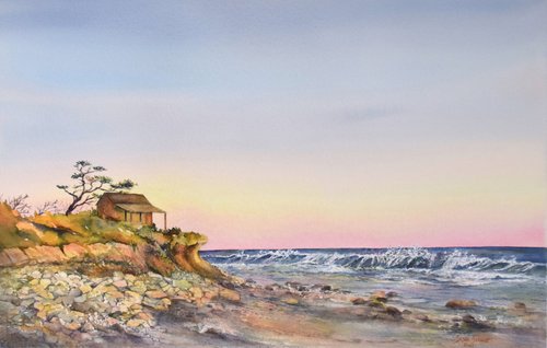 Susan Stranz — South Coast Artists