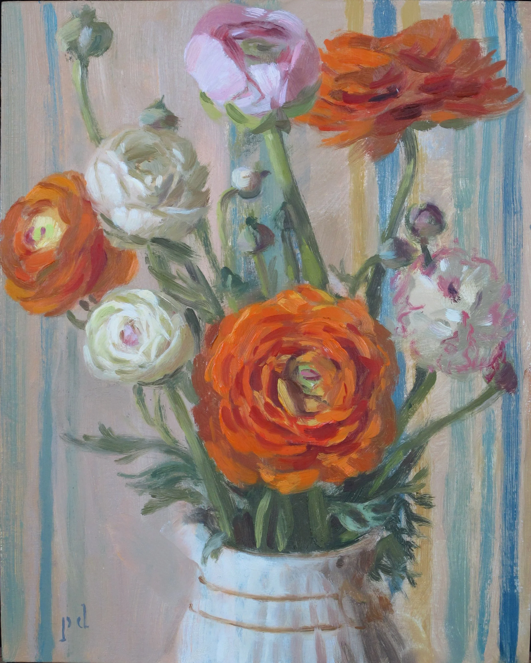 Peter Dickison — South Coast Artists