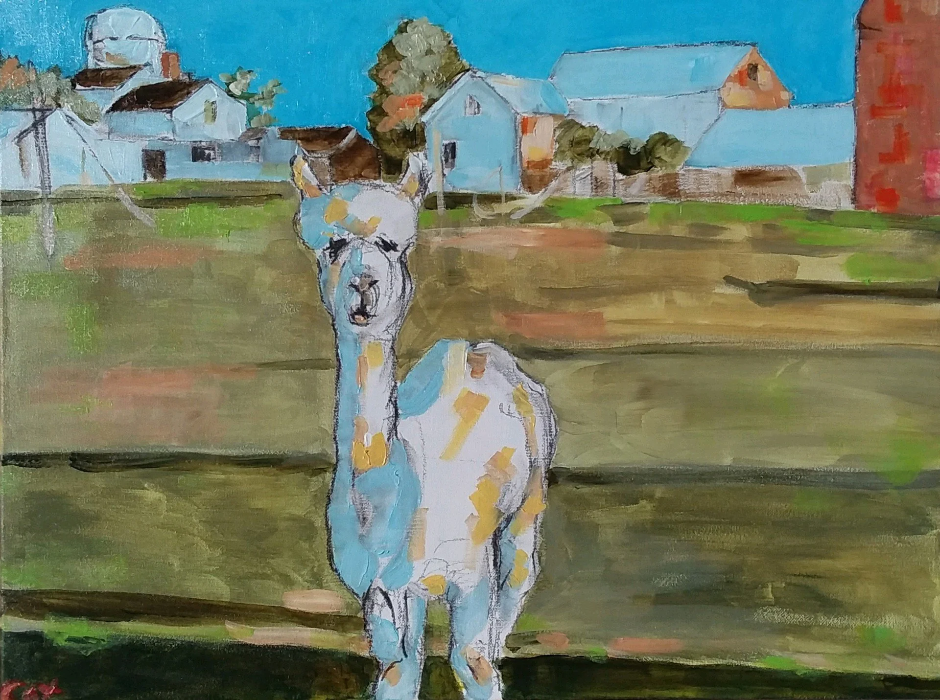 SCA Artist Members: Our Artists — South Coast Artists