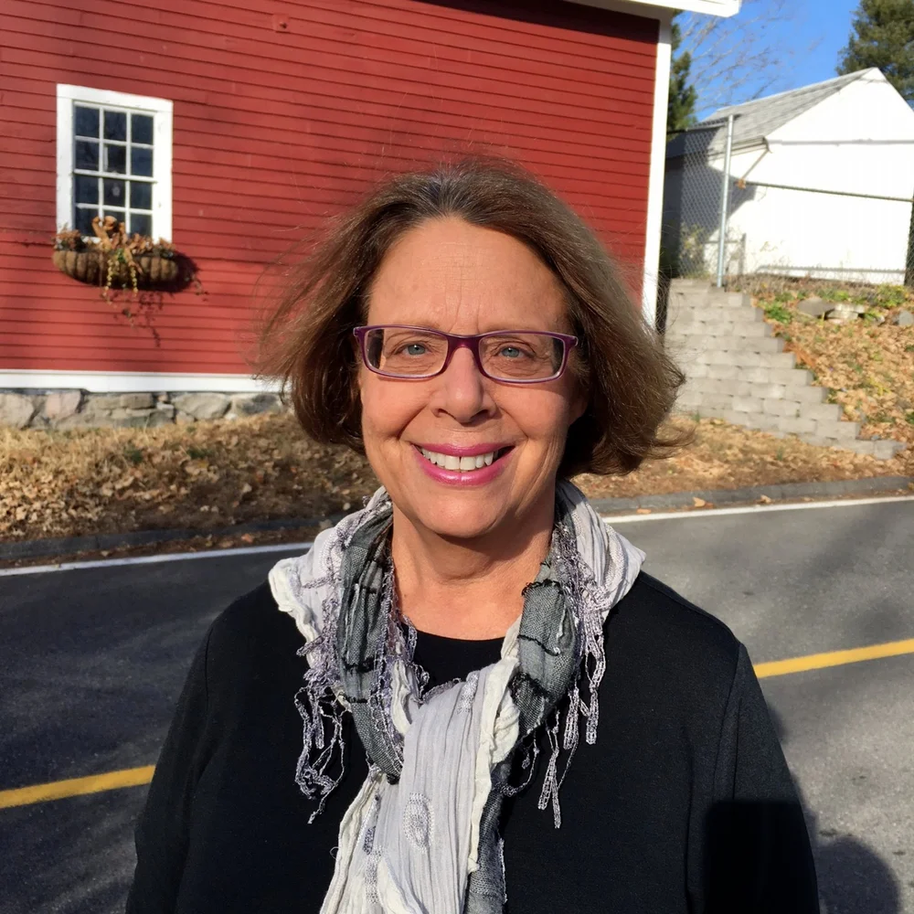 Beth Russo — South Coast Artists