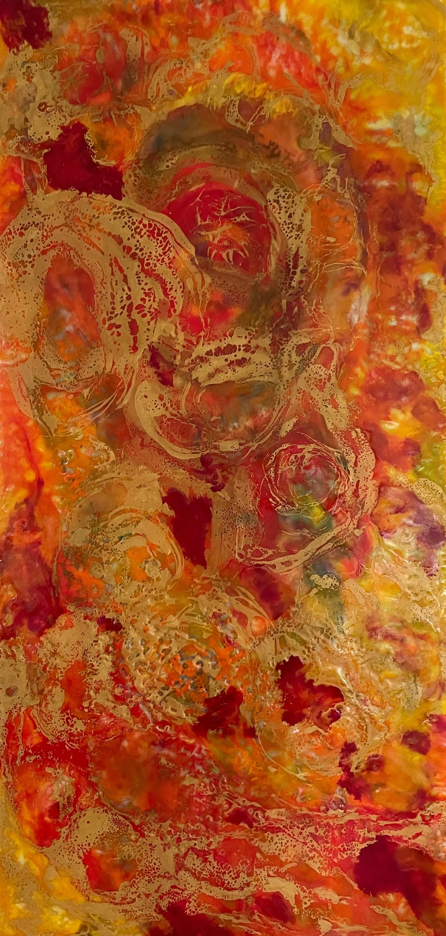 Leila Stokes Weinstein — South Coast Artists