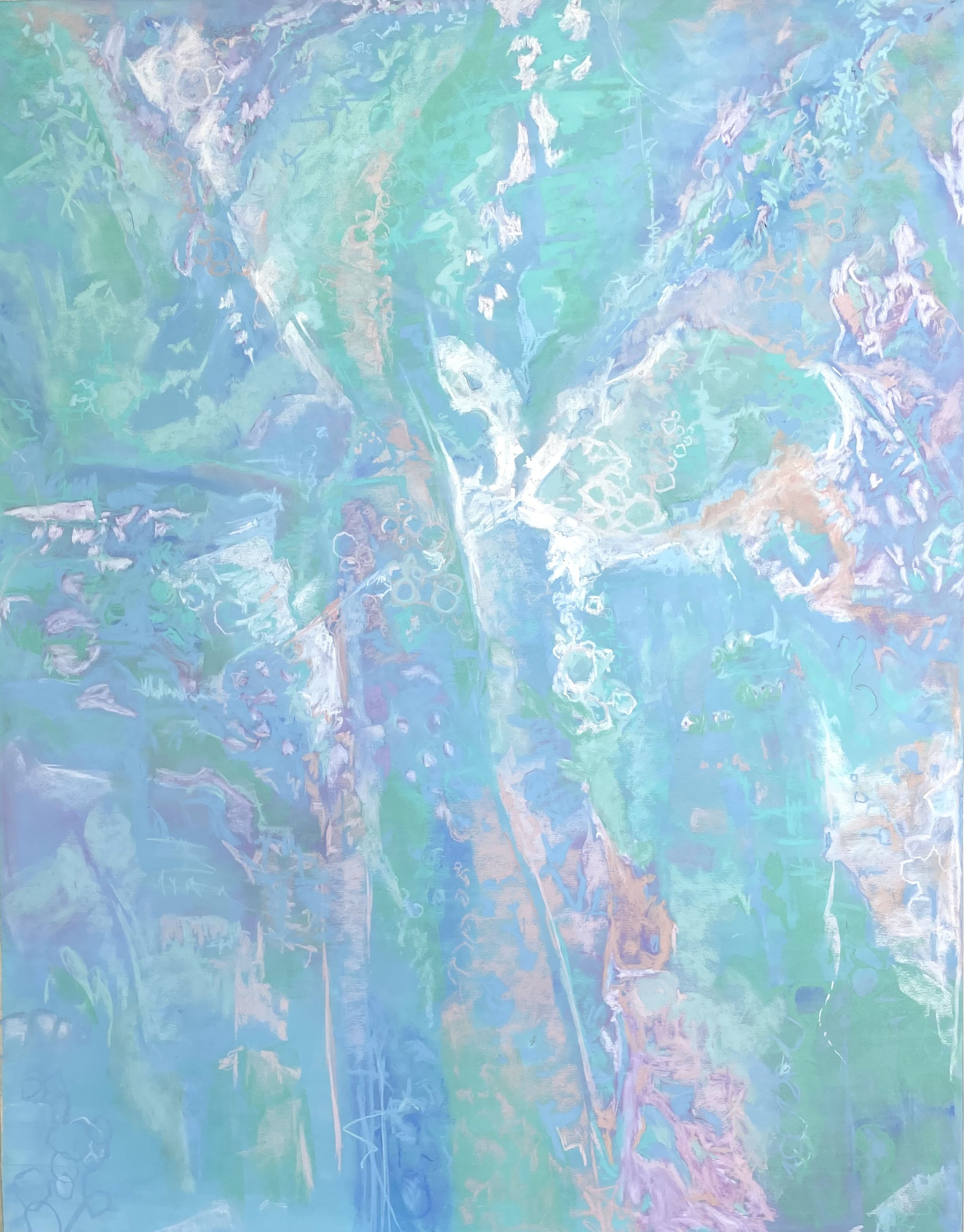 Jill Law — South Coast Artists