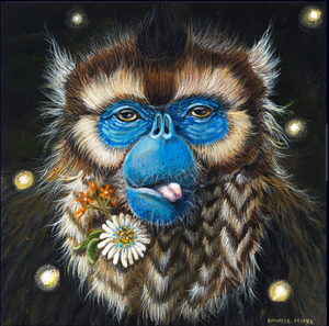 Amanda Moore — South Coast Artists