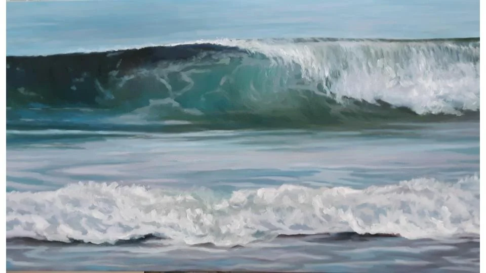 Susan Cabral — South Coast Artists