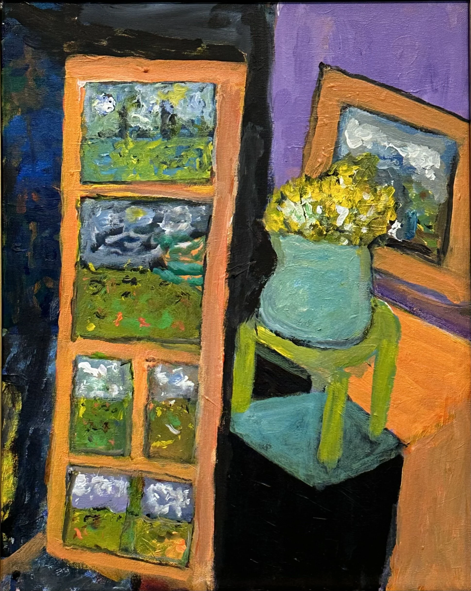 Mike Elefante — South Coast Artists