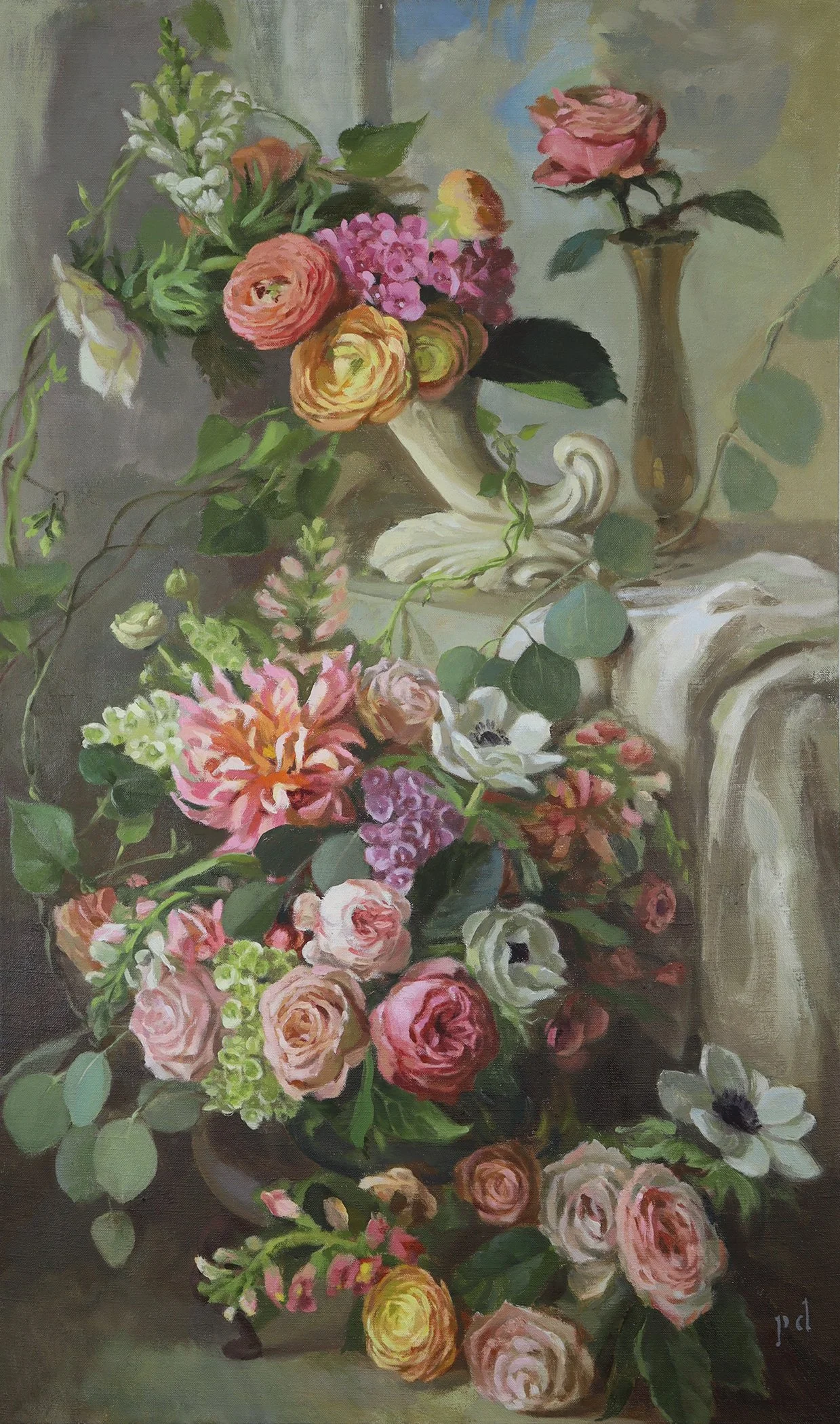 SCA Artist Members: Our Artists — South Coast Artists