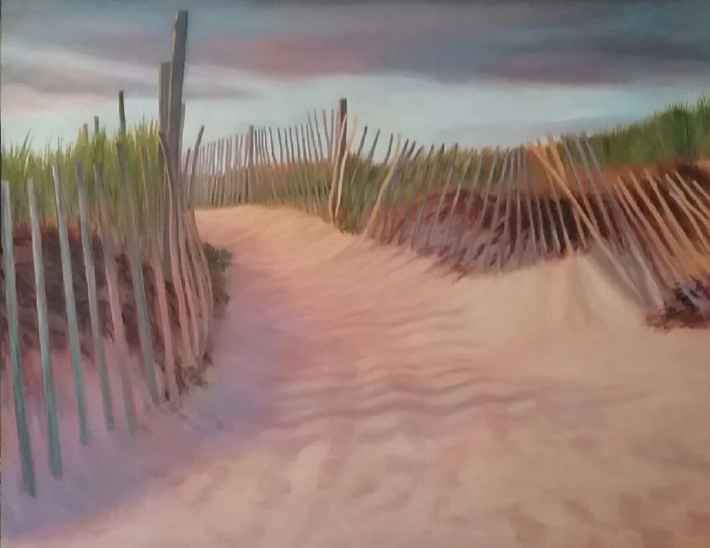 Susan Cabral — South Coast Artists