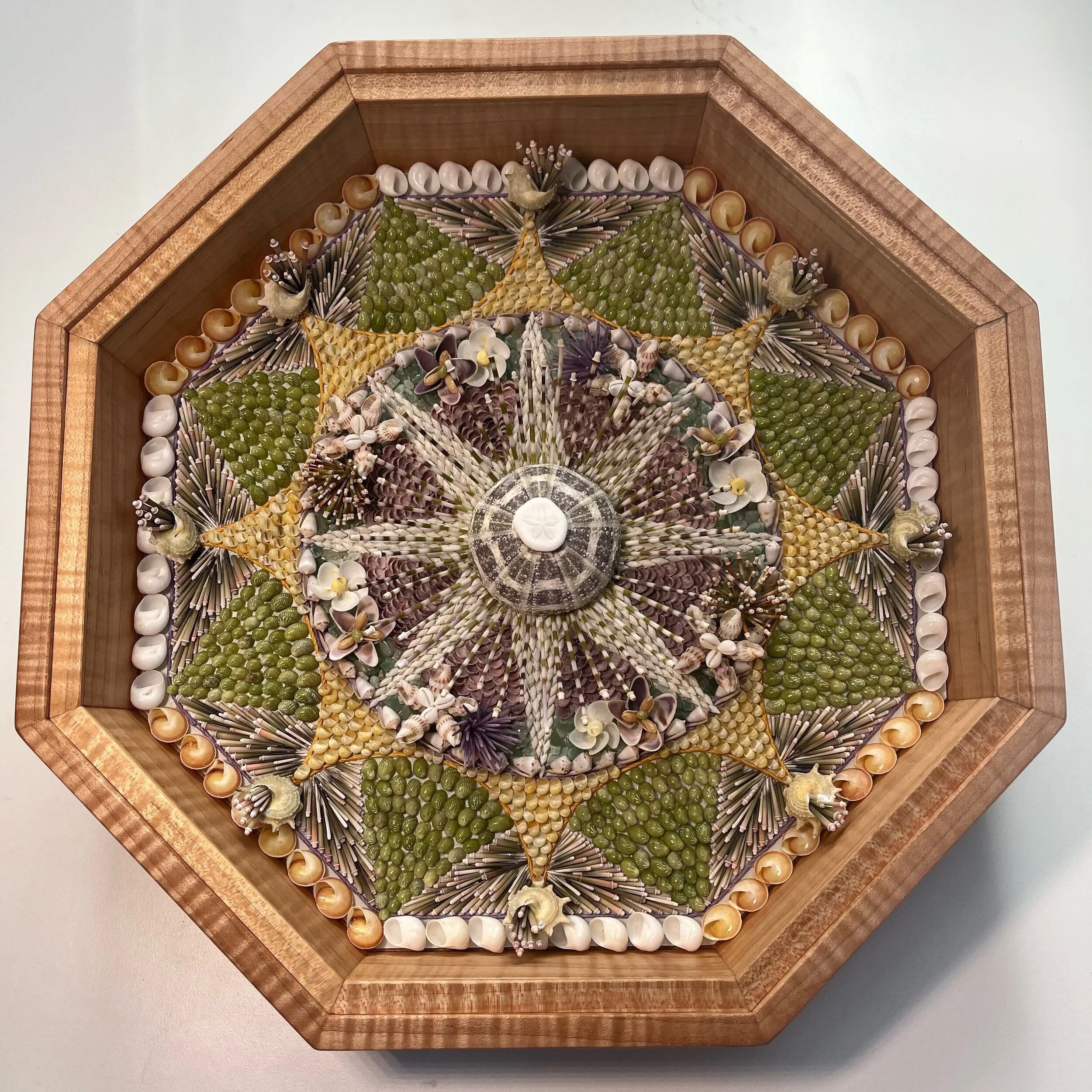 Joanne Gregory — South Coast Artists