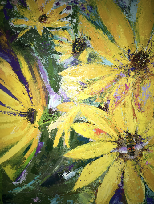 Robin Nunes — South Coast Artists
