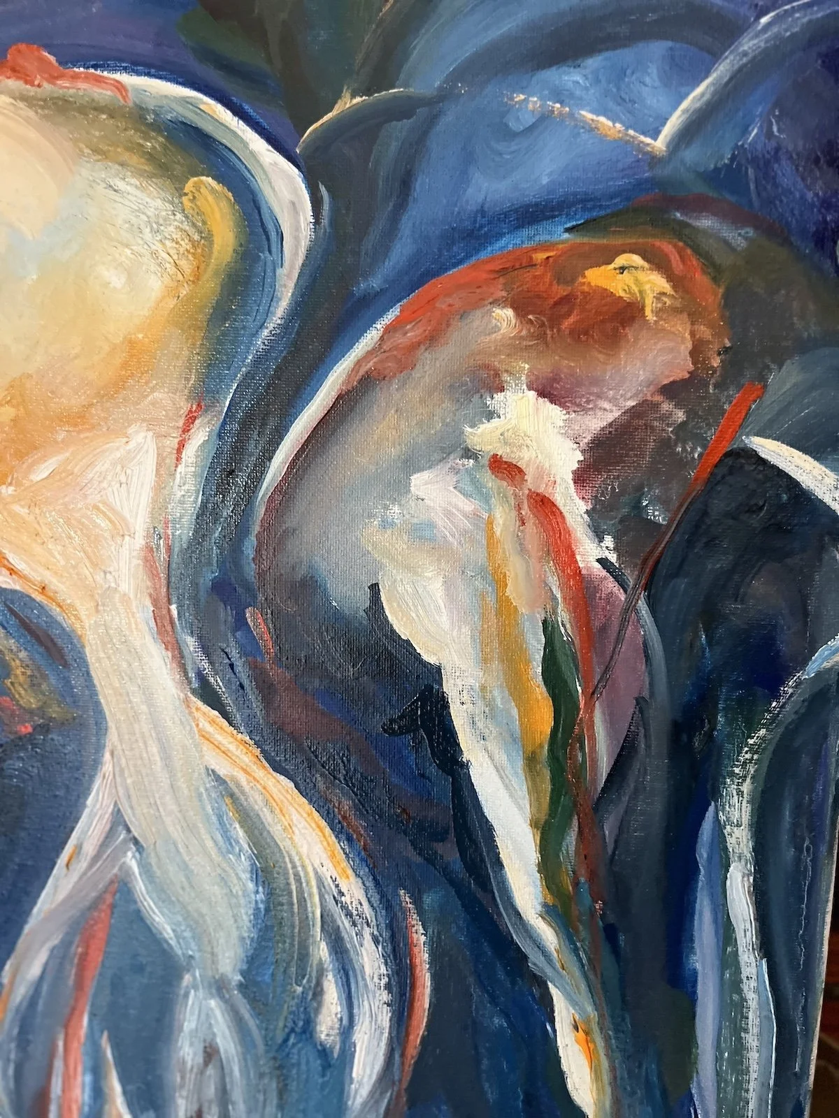 Cindy Sachs — South Coast Artists