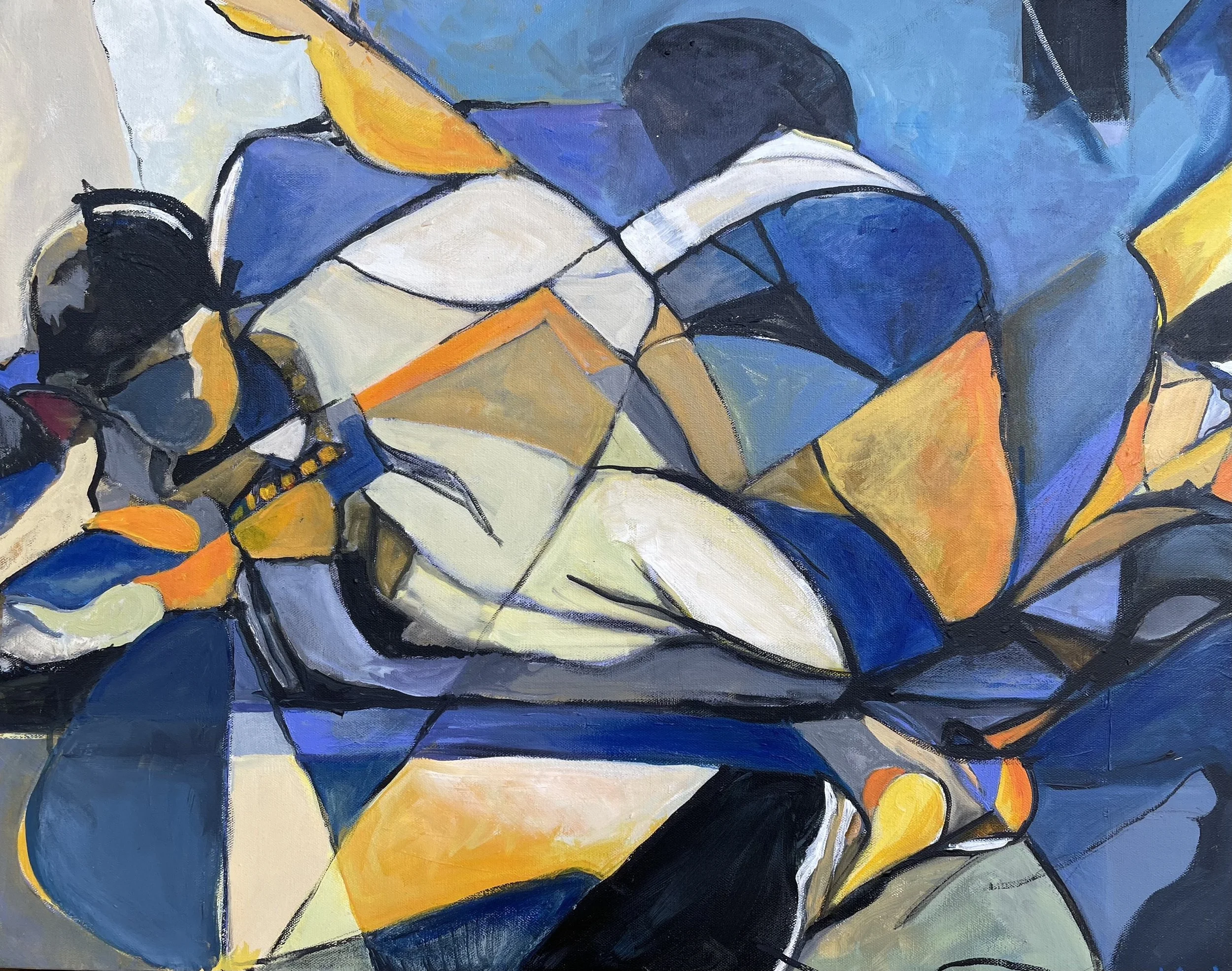 Cindy Sachs — South Coast Artists