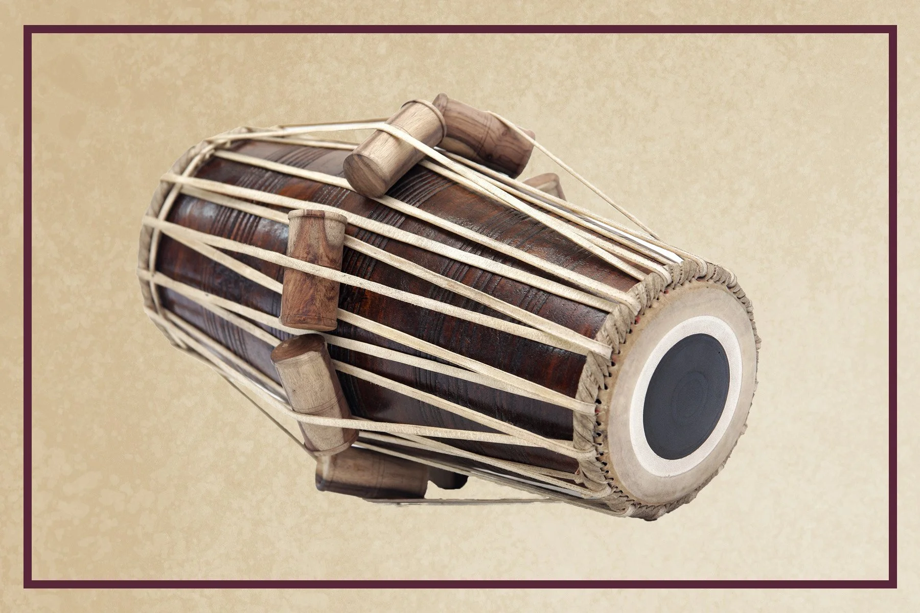 Instruments used in Indian Classical Music — www.indianclassicalmusic.com