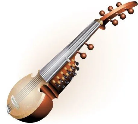 Instruments used in Indian Classical Music — www.indianclassicalmusic.com