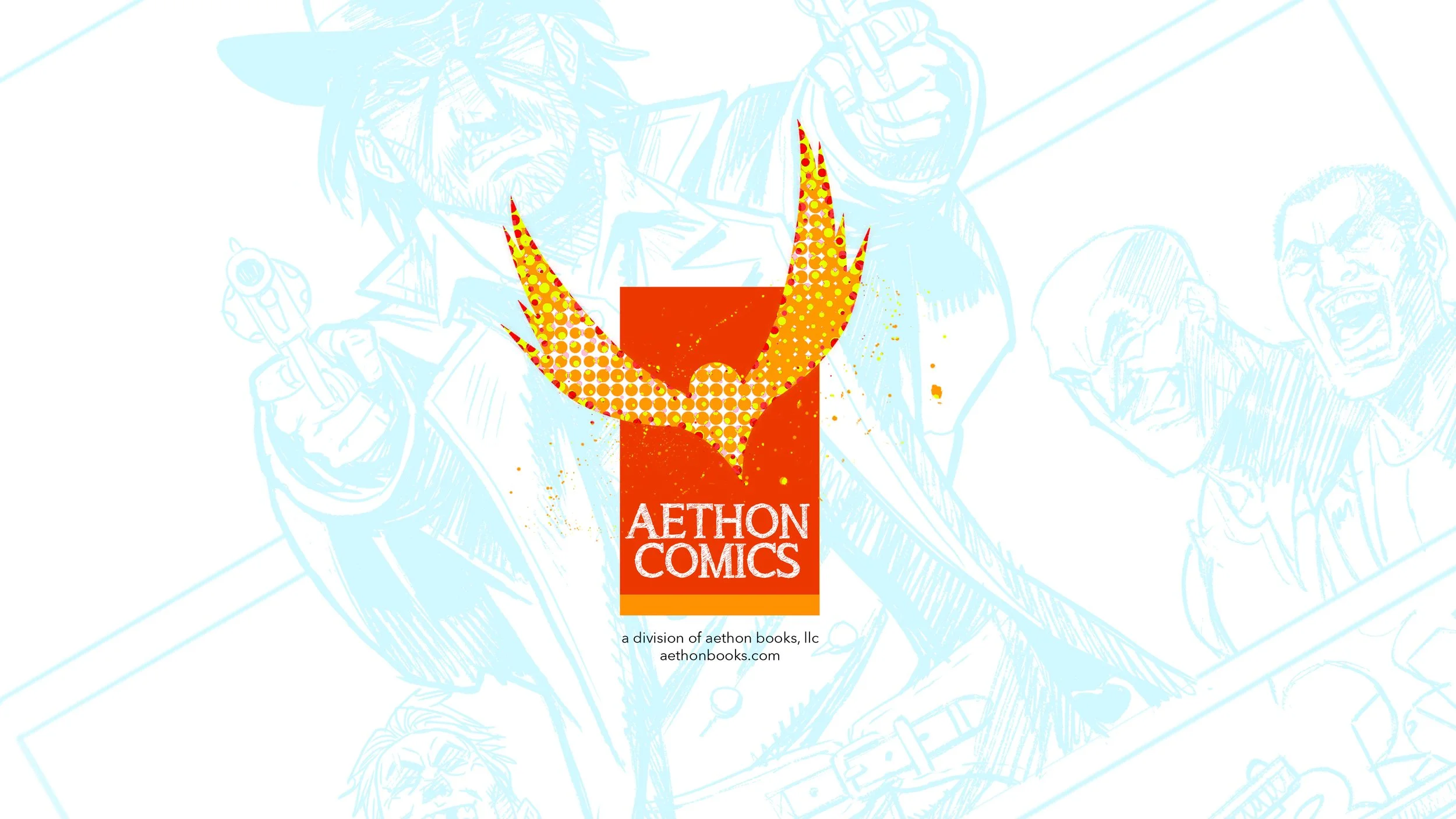 Aethon Comics