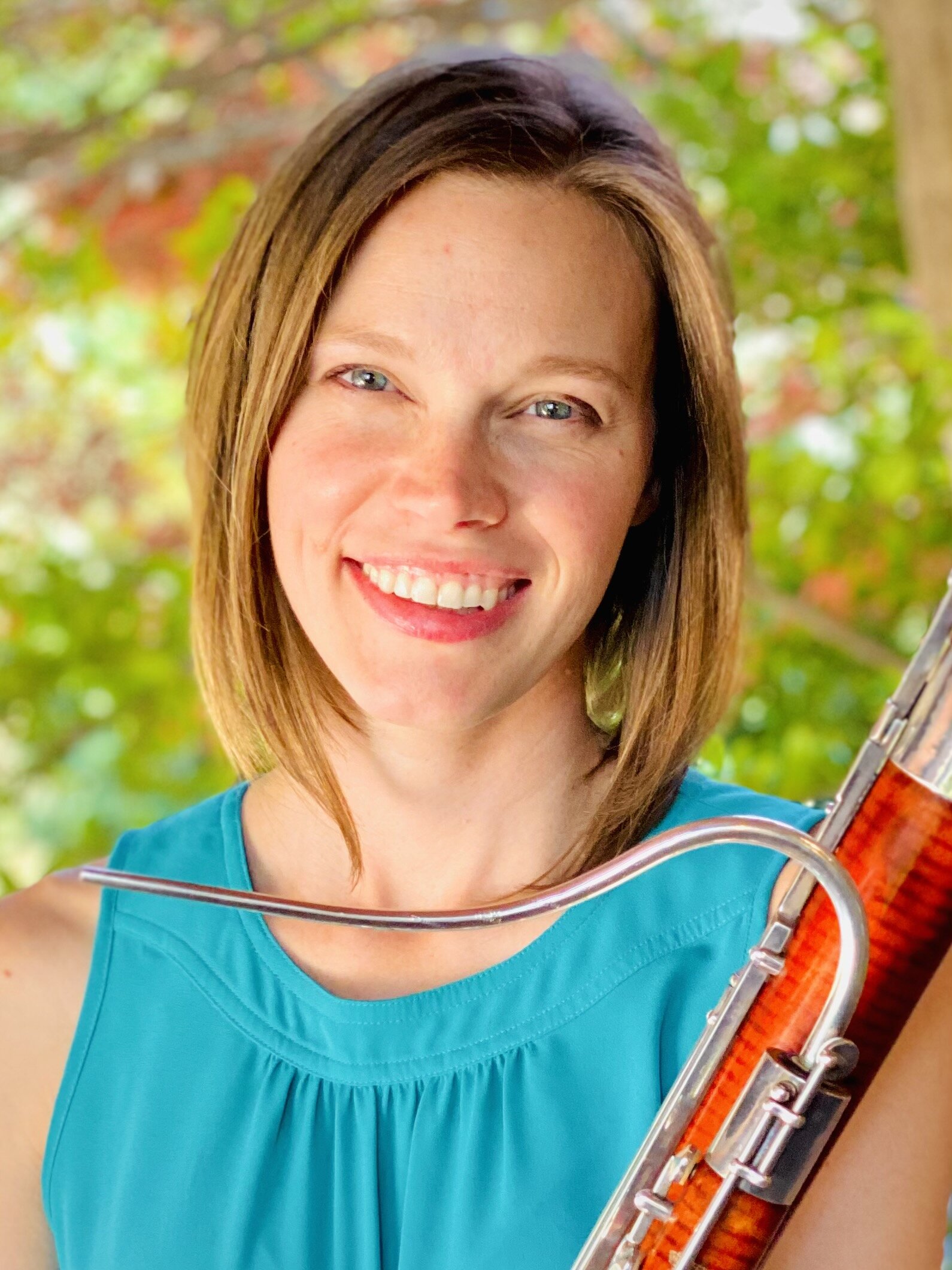 Leadership — The Glickman Popkin Bassoon Camp
