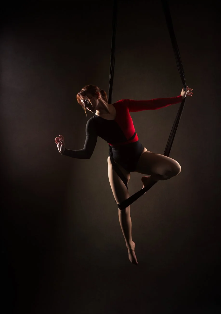 Classes — Celeste Aerial Arts