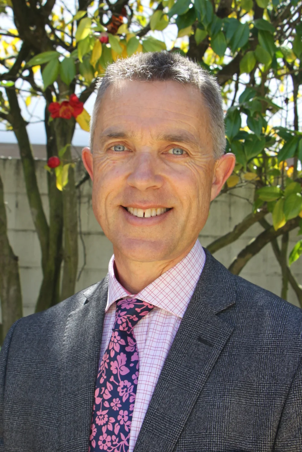 Our Board — College House - University of Canterbury