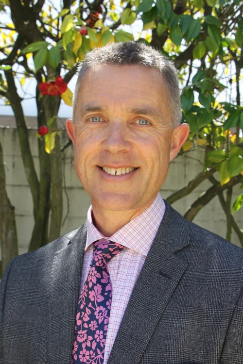 Our Board — College House - University of Canterbury