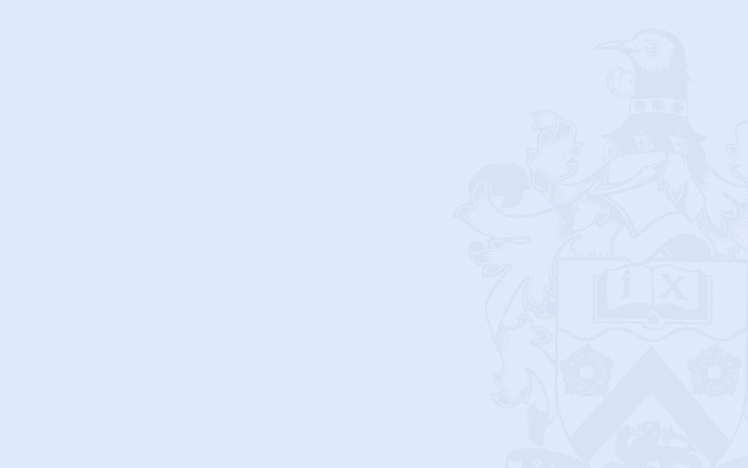 General 2 — College House - University of Canterbury