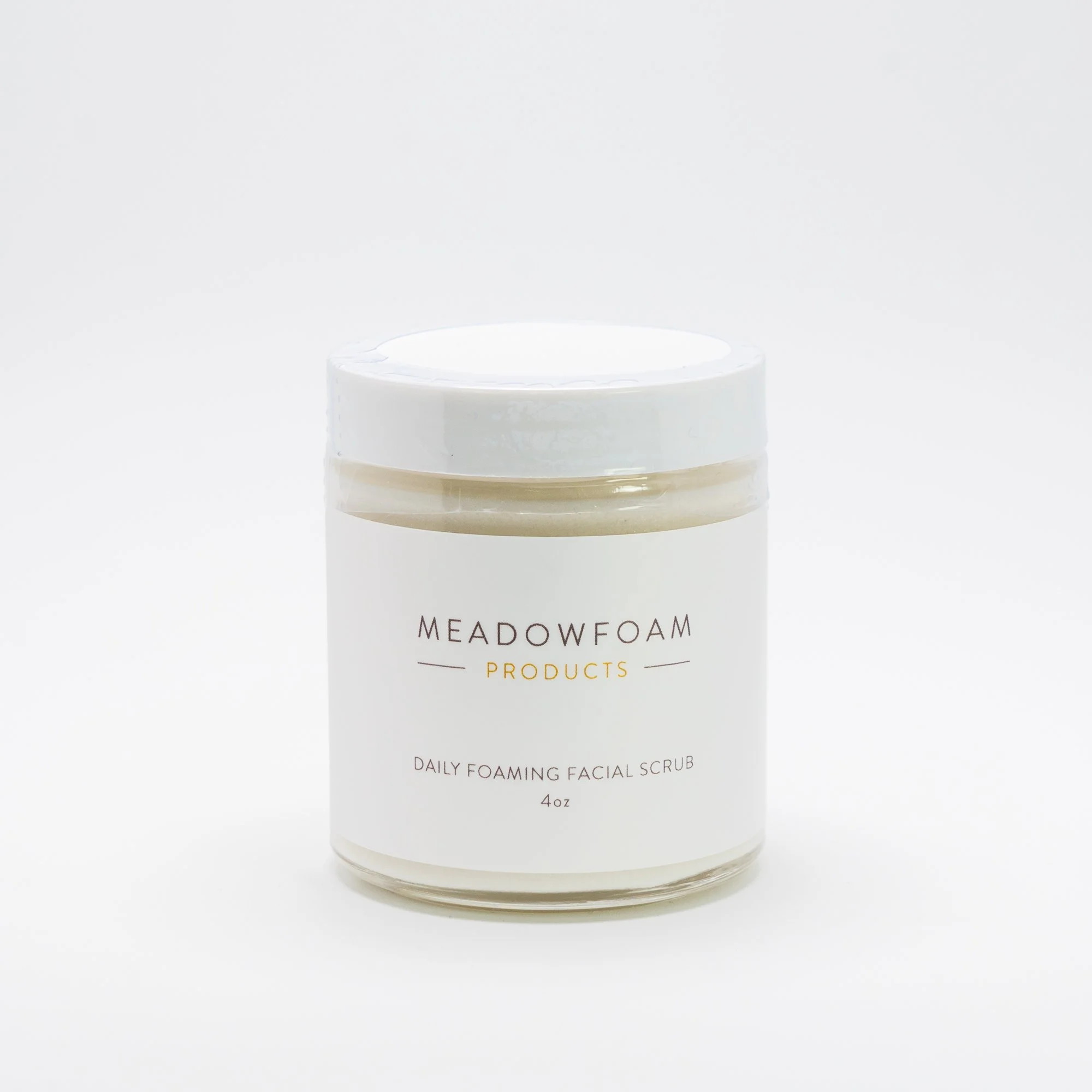 Collection — Meadowfoam Products