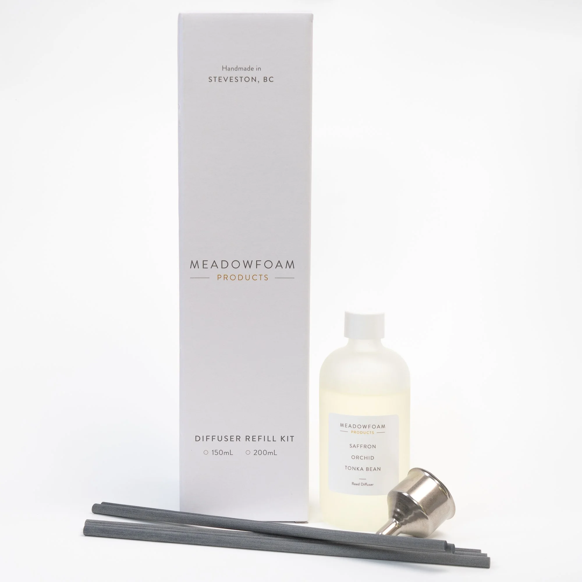 Collection — Meadowfoam Products