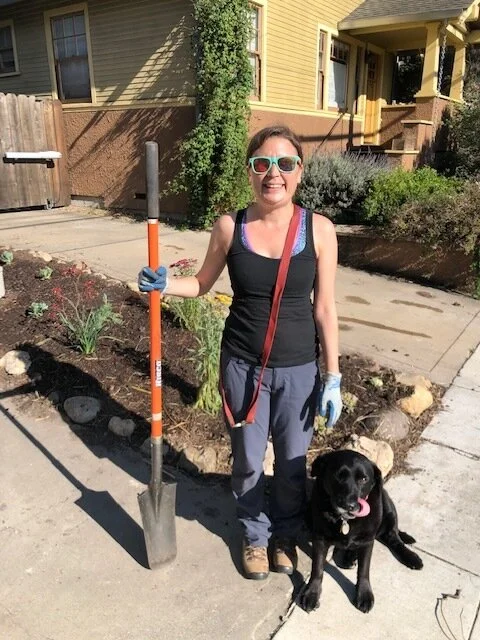 Meet the Residency Leadership — Welcome, Invited UCSF Pediatrics ...