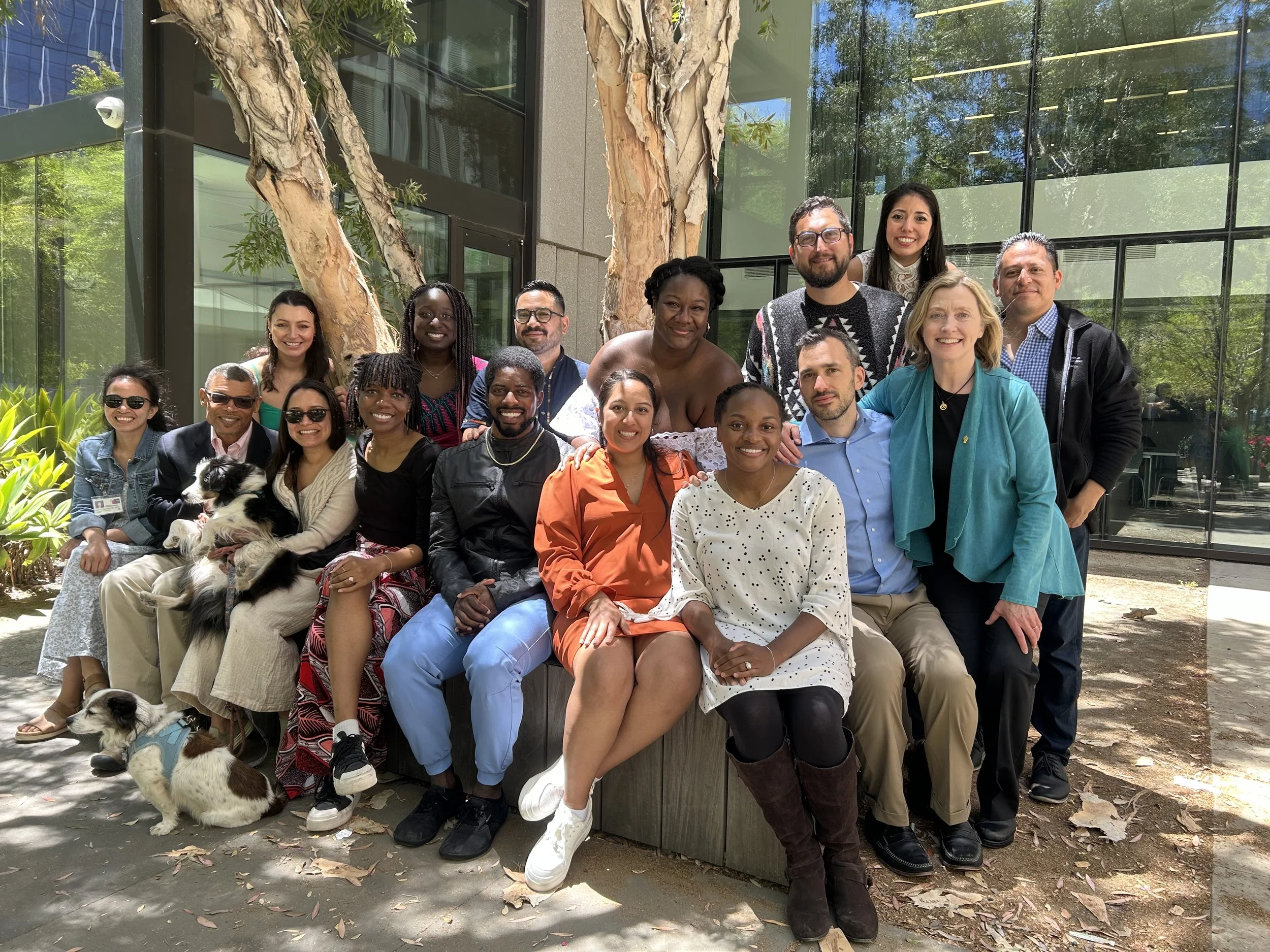 Welcome, Invited UCSF Pediatrics Residency Applicants! 2025-26