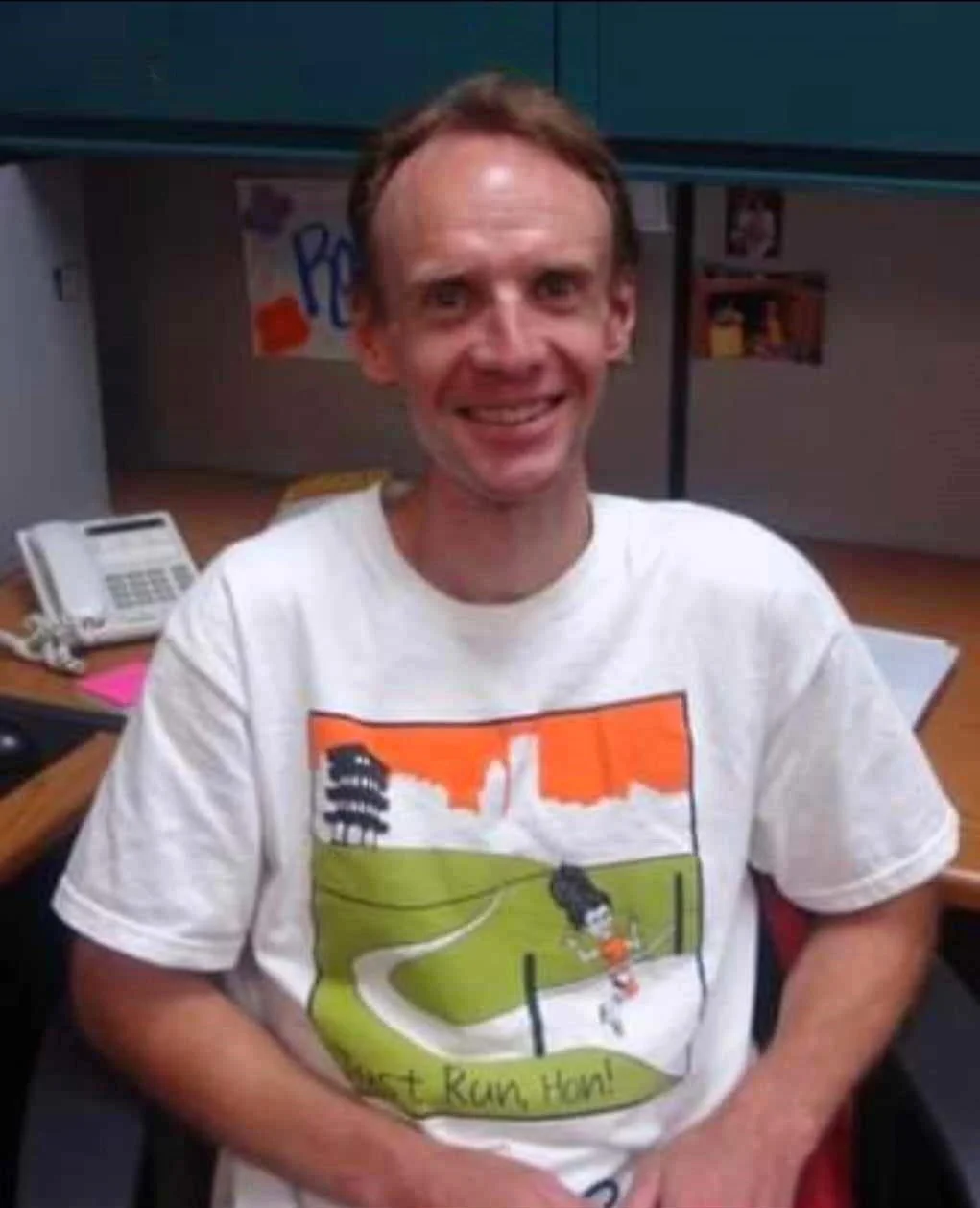 CAVANAGH, Shaun Francis: — Avenal Park Funeral Home