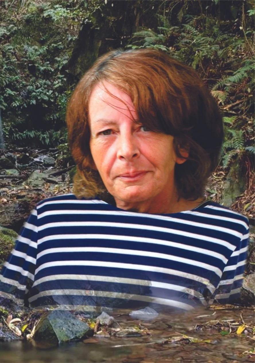 DAVIS, Heather Mary (Sandra) — Avenal Park Funeral Home