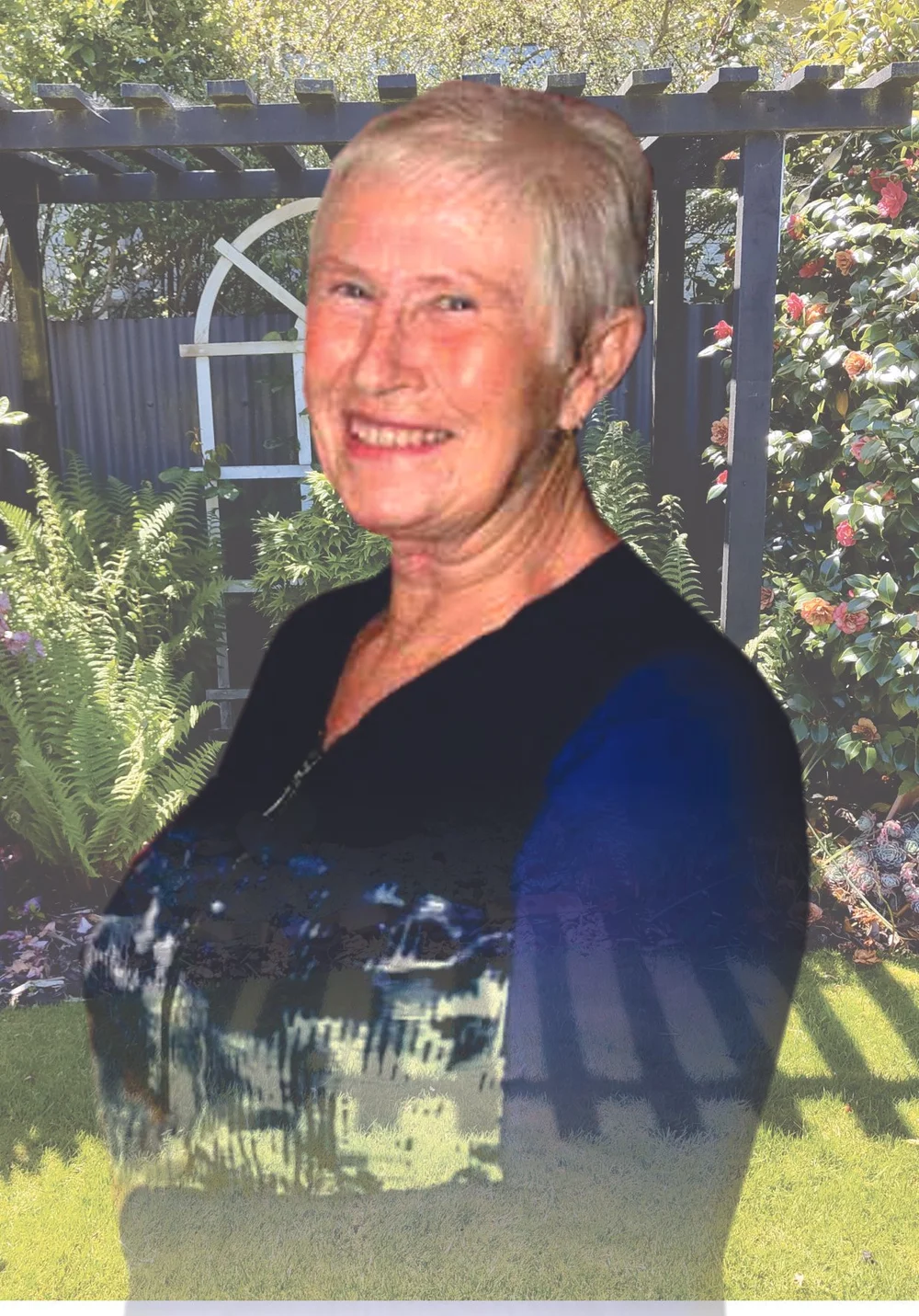 SCULLY, Ann Miriam — Avenal Park Funeral Home