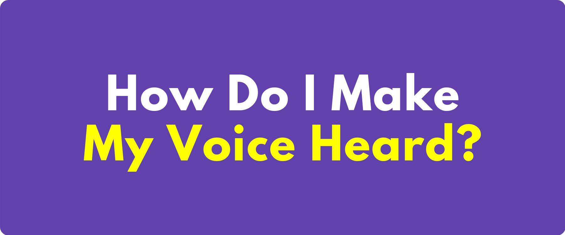 Politically Free Canada