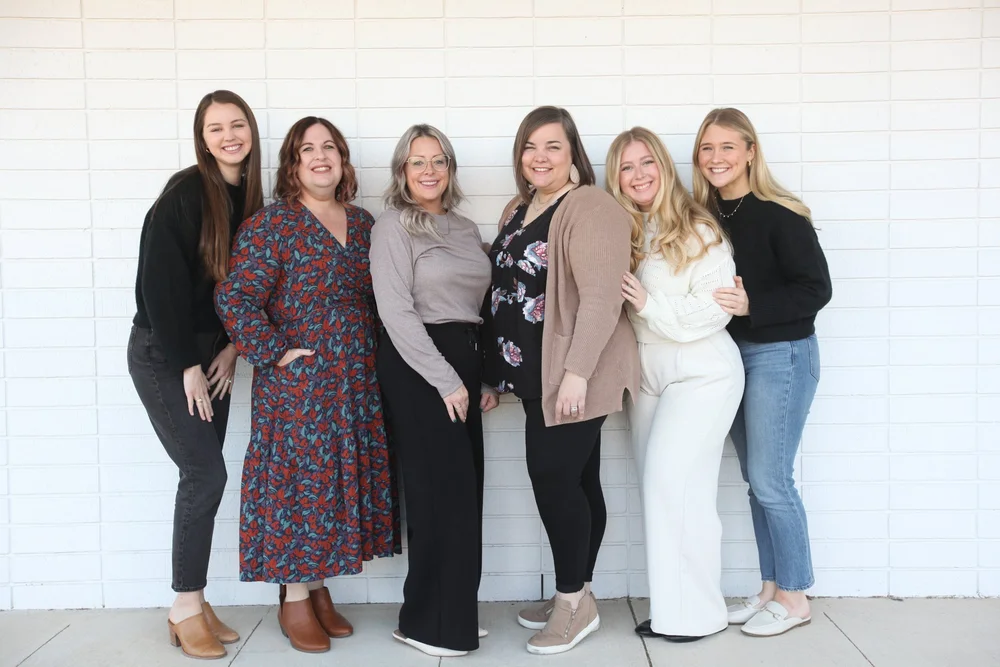 Our Team — BCS Together