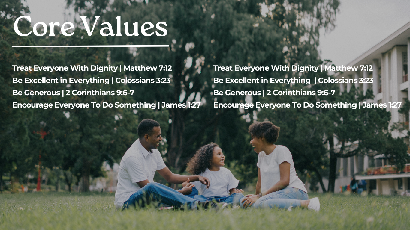 About Us — BCS Together