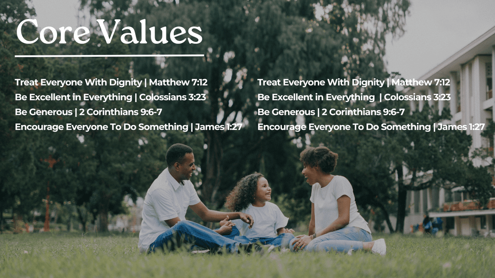 About Us — BCS Together