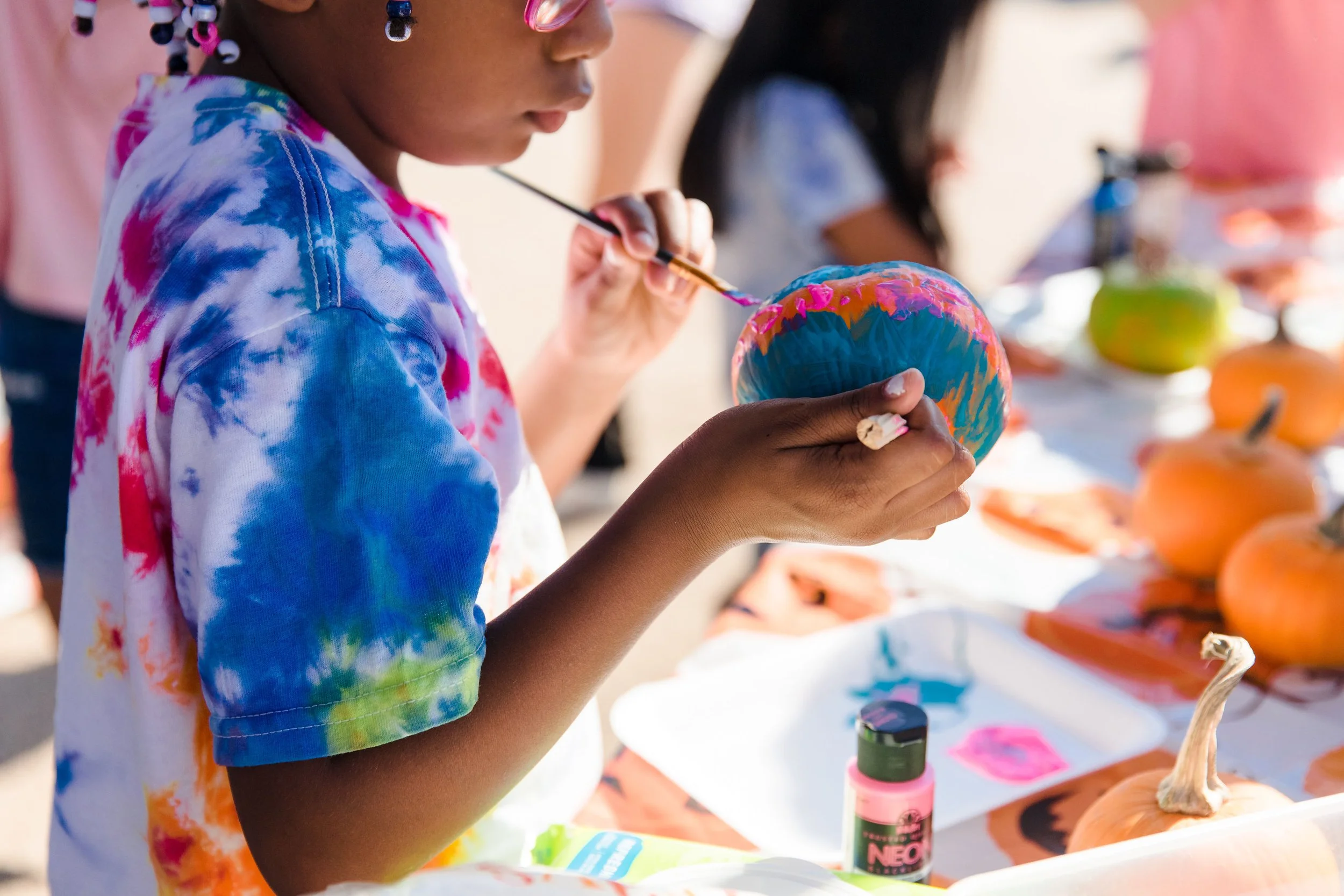 Family Events — BCS Together