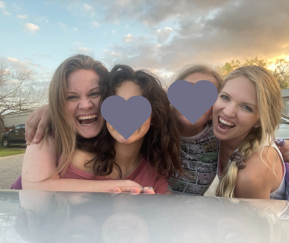 Volunteer — BCS Together