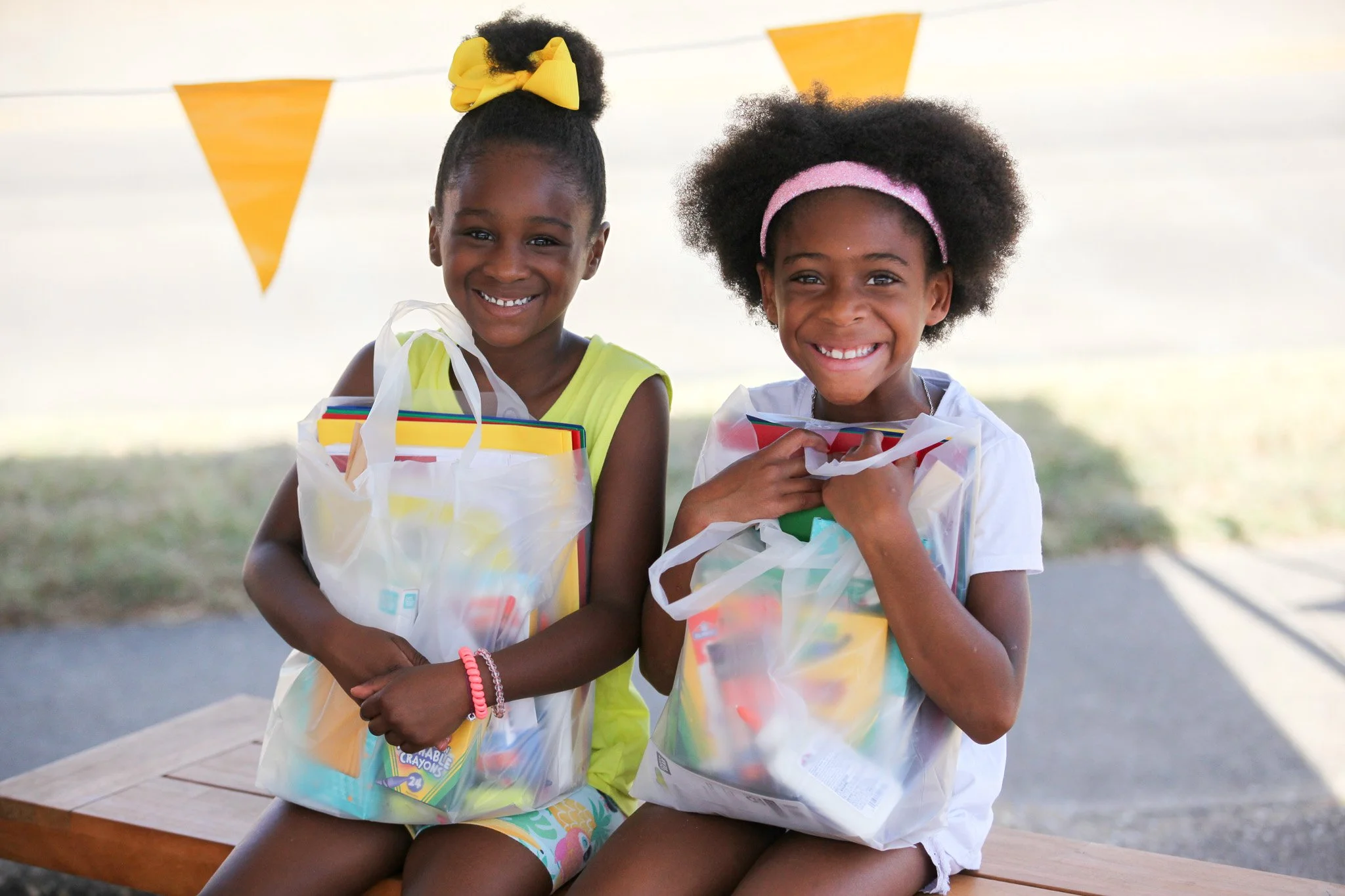 Family Events — BCS Together