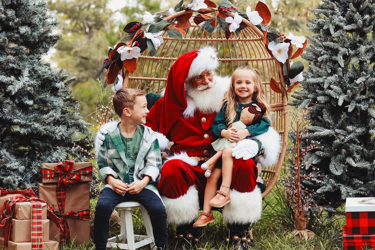 Family Events — BCS Together