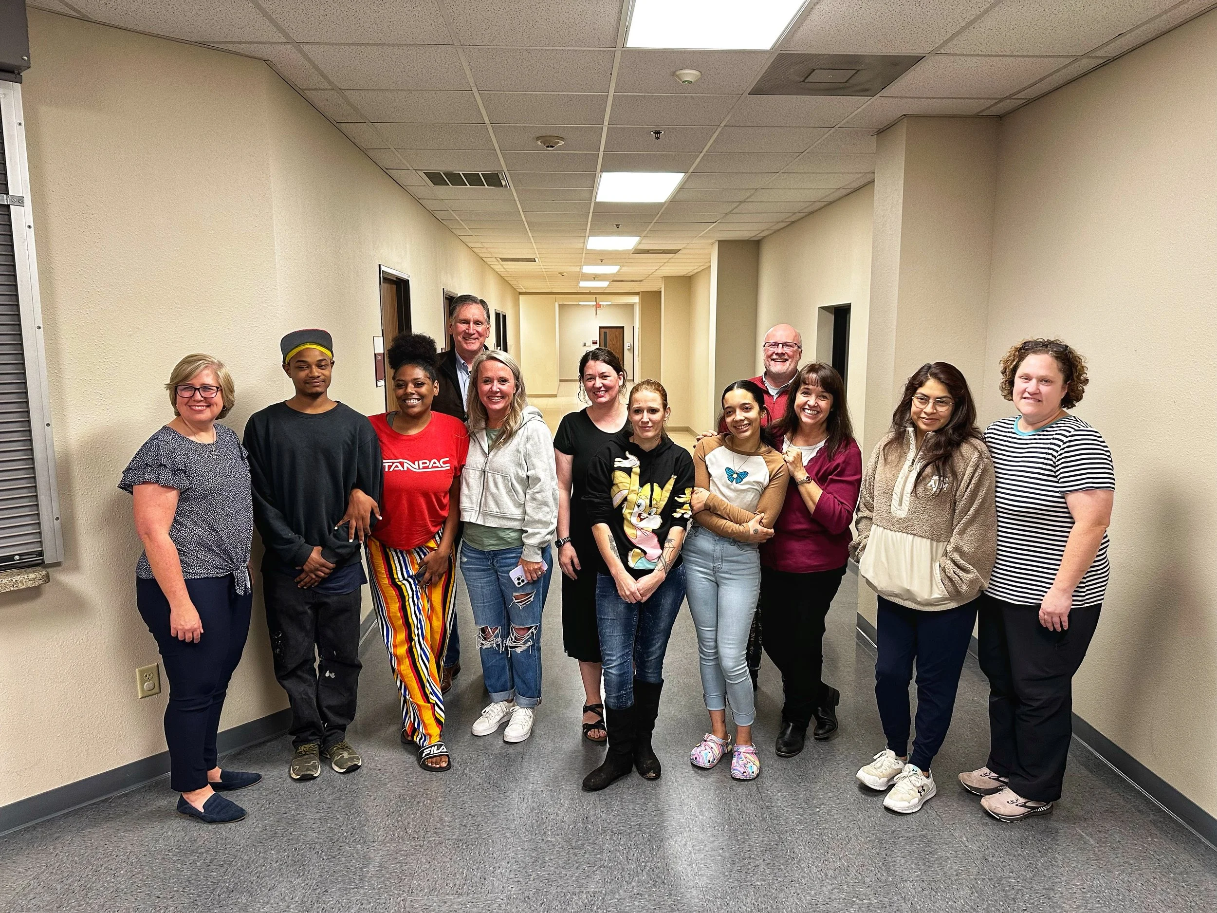 Bio — BCS Together