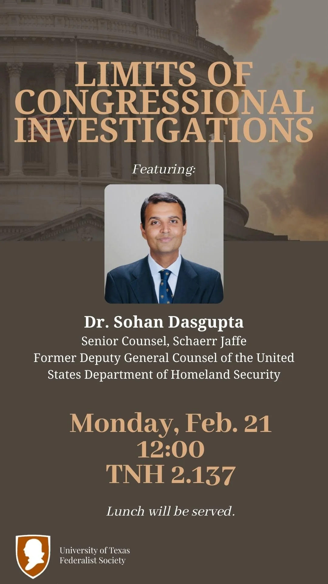 Events — Fed Soc 2