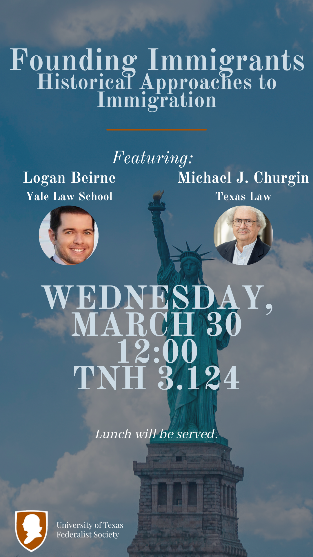 Events — Fed Soc 2