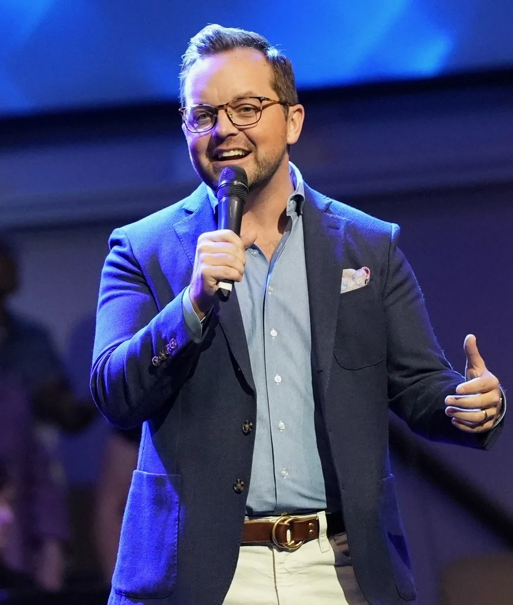 Senior Staff — CHURCH on MAIN